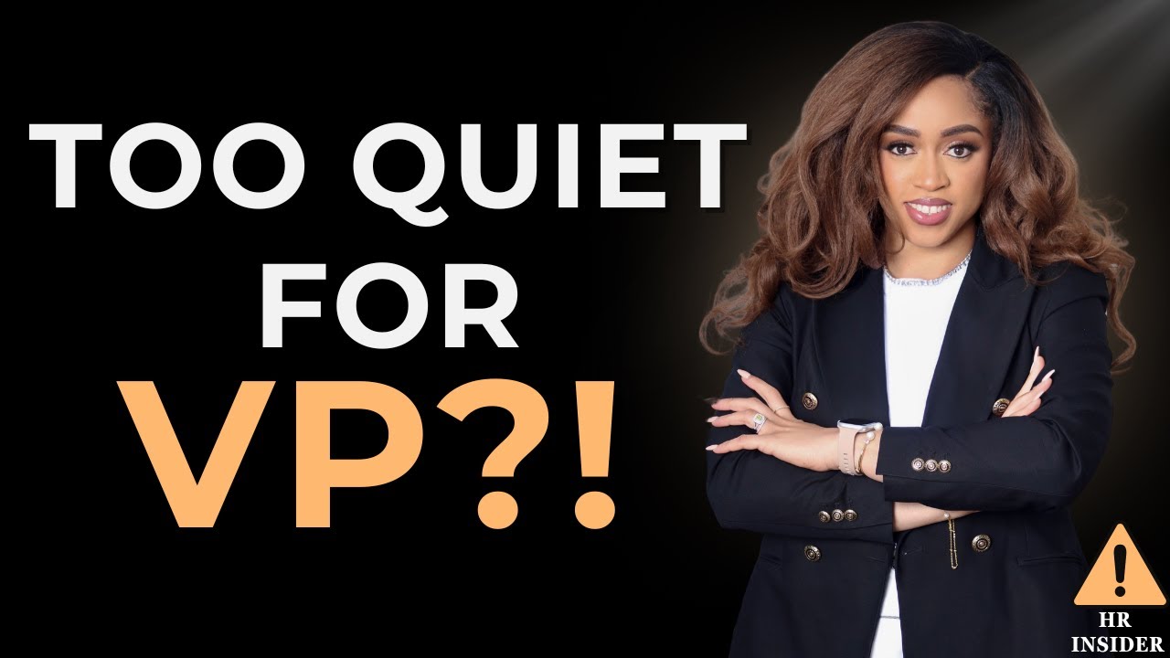 Passed Over for Promotion Again? - YouTube