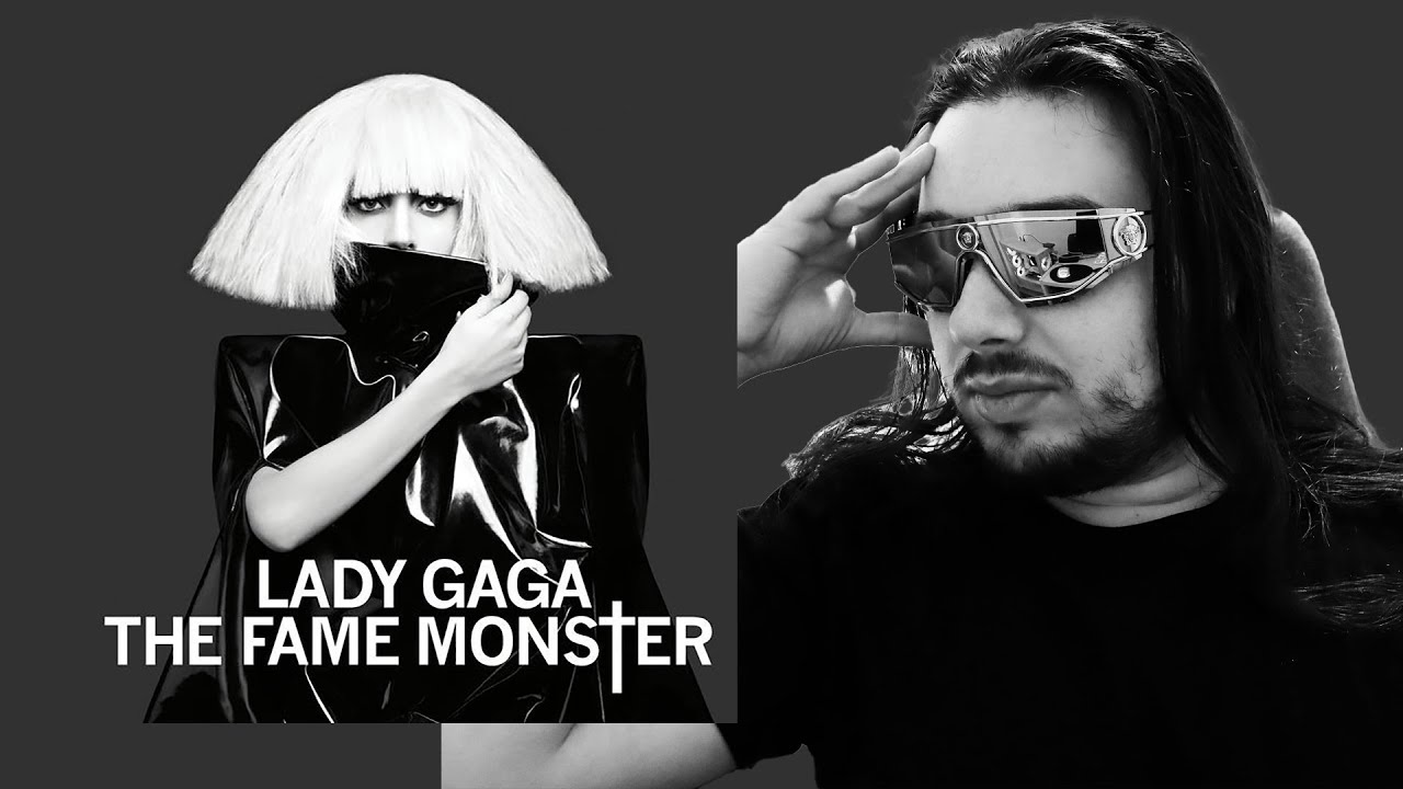 Mother Monster at her darkest! // Lady Gaga 'The Fame Monster' *FIRST ...