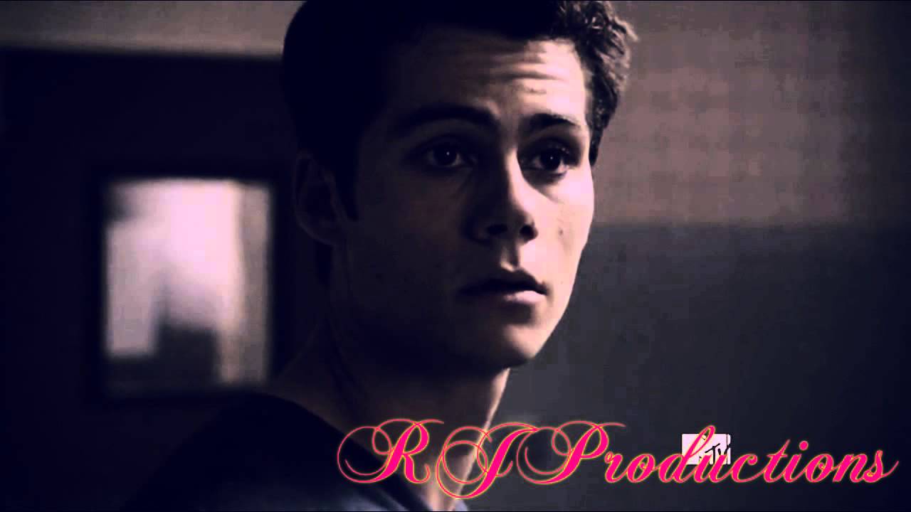 Dark Stiles-Nogistune - YouTube