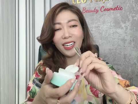 Review Kem Nám Alpha Arbutin - Dr. Tatu #TatuGroup #Arbutin #Kemnam #PhamnhiOfficial