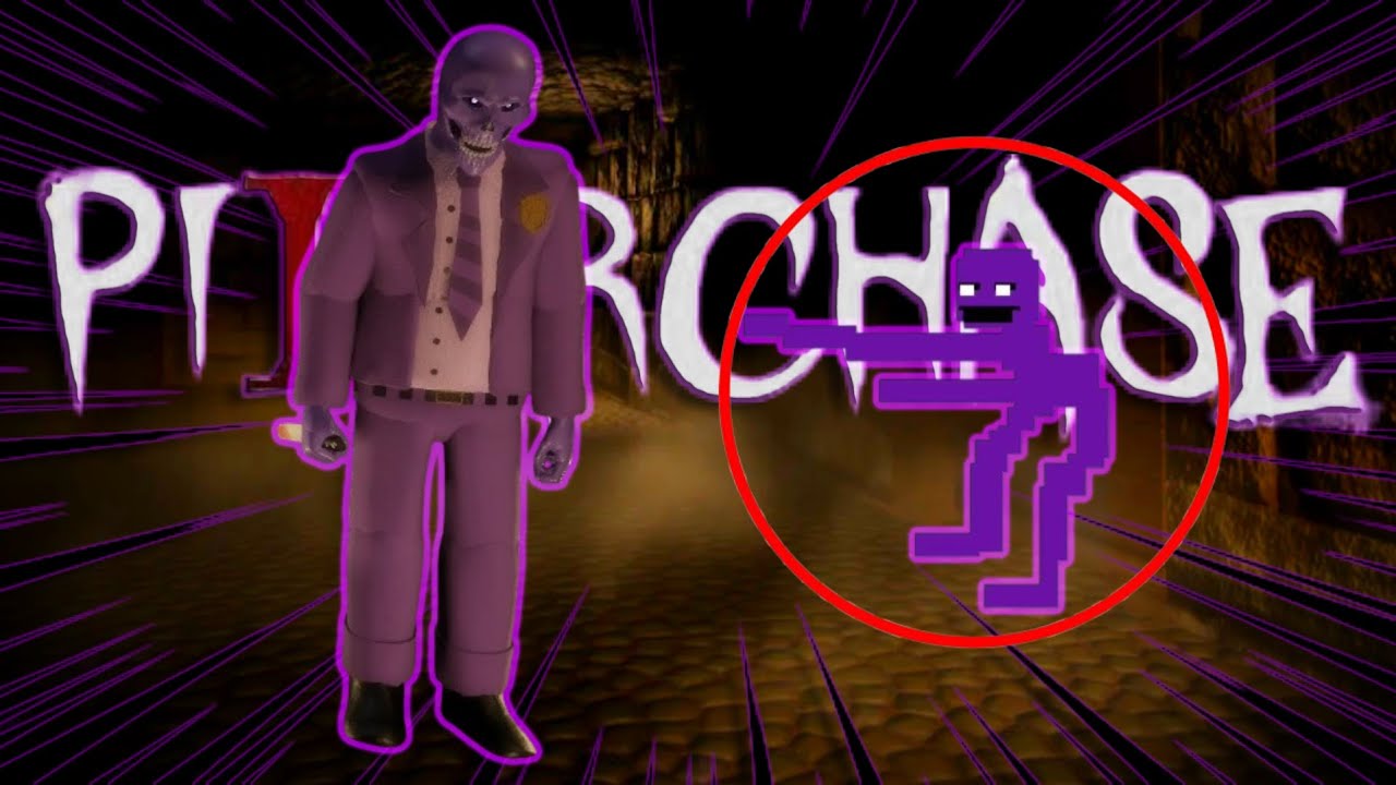 SLAUGHTER LEGENDARY JEFFREY WOODS SKIN GAMEPLAY | Pillar Chase 2 - YouTube