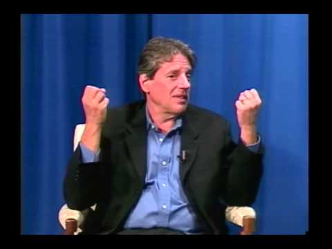 Fibromyalgia Talks Interview with Dr. Randall Davis - YouTube