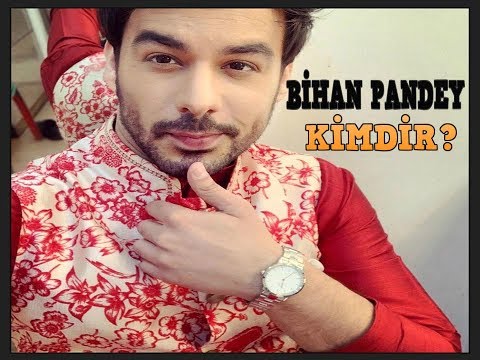 AŞK BİR RÜYA  BİHAN PANDEY KARAKTERİ KİMDİR?(MANİSH GOPLANİ)