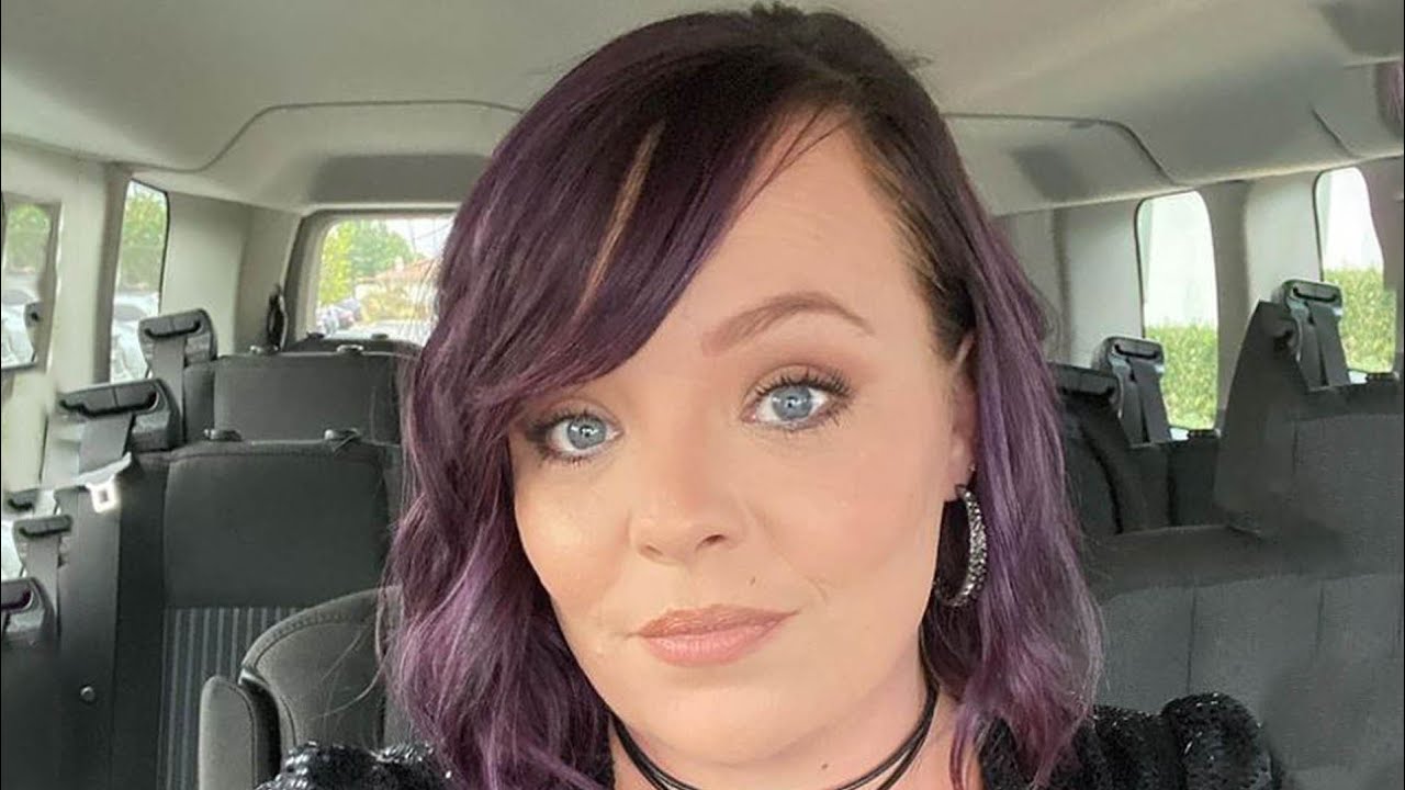 Teen Mom fans freak out over Catelynn Lowell dangerous way of working ...