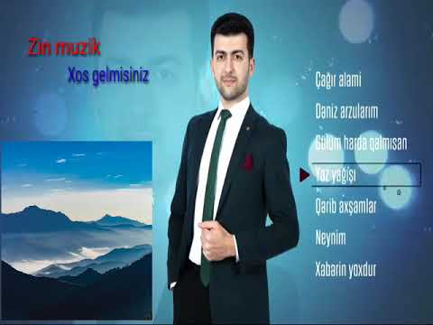 Ali Dunya - Popuri