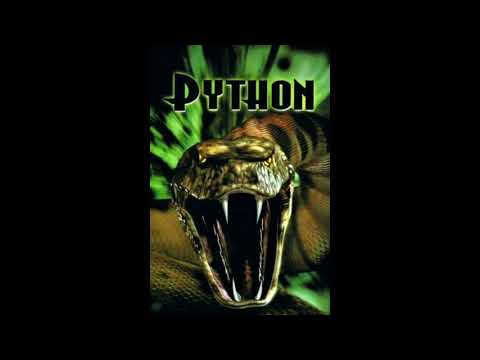 Daniel J. Nielsen & Mad Bus - Snaketrap | Python (2000)