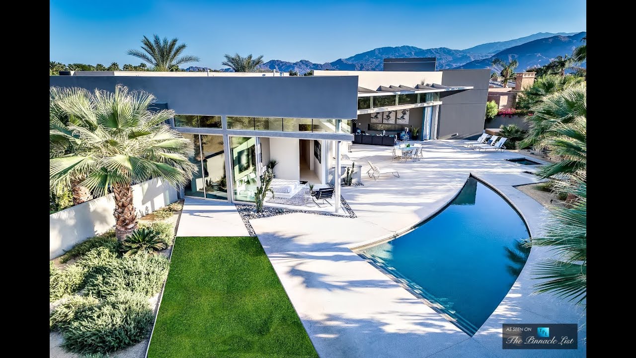 Stunning $2 Million 4,000 SQ FT 4 Bed 5 Bath Architectural Masterpiece ...