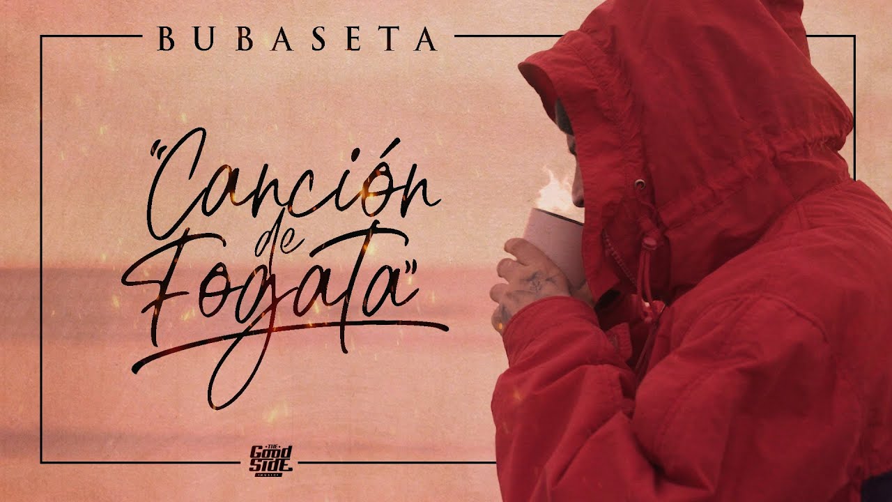 Bubaseta - Canción de Fogata (Video Oficial) - YouTube
