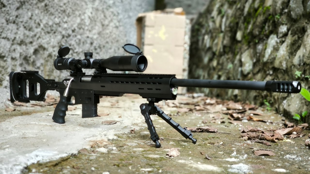 TEFLON JEBOL, BATU ANCUR TAMPILAN GAK BOHONG DARI PCP DLX-05 BIGGAME ...