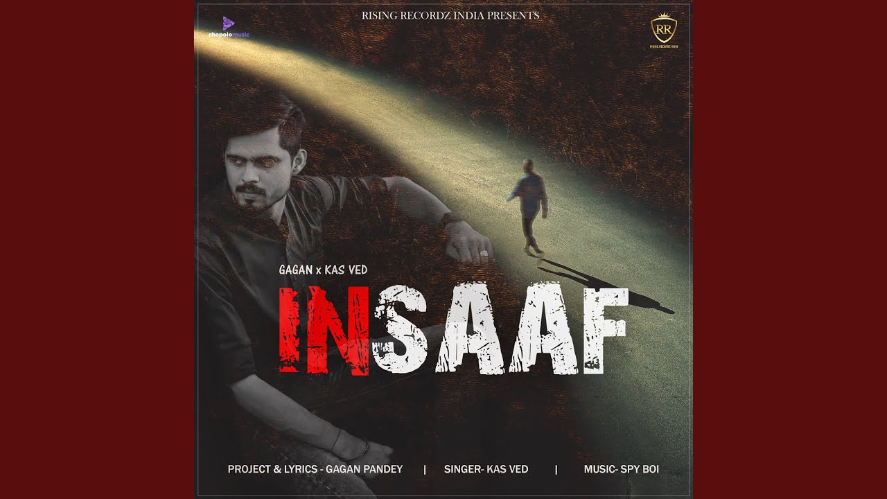 Insaaf - YouTube