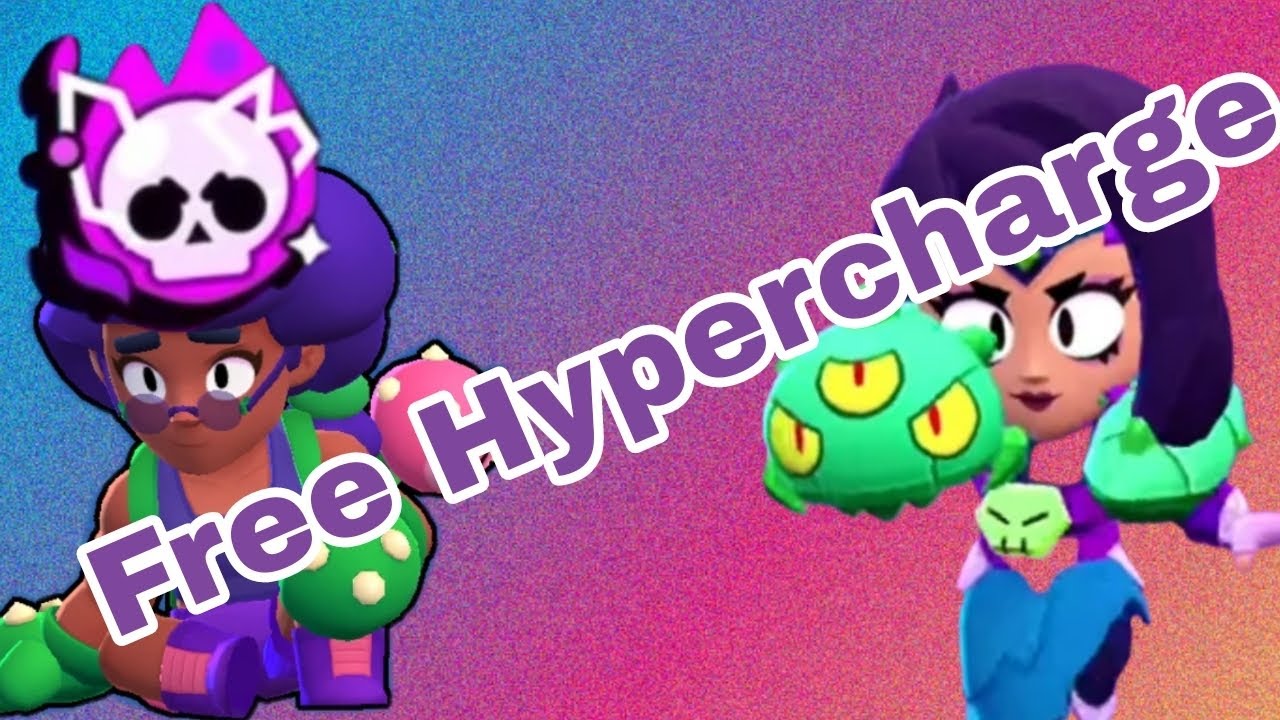Free Hypercharge - YouTube