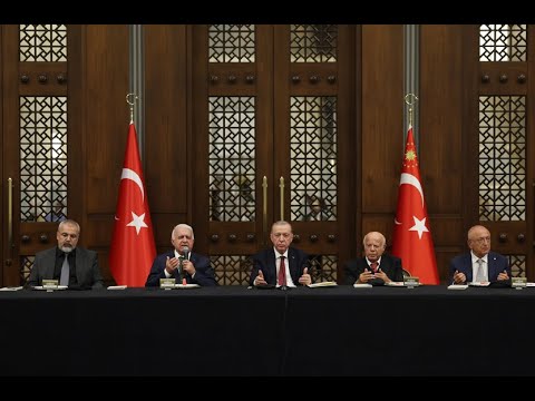 Mah-ı Muharrem Oruç Açma Lokması Programı