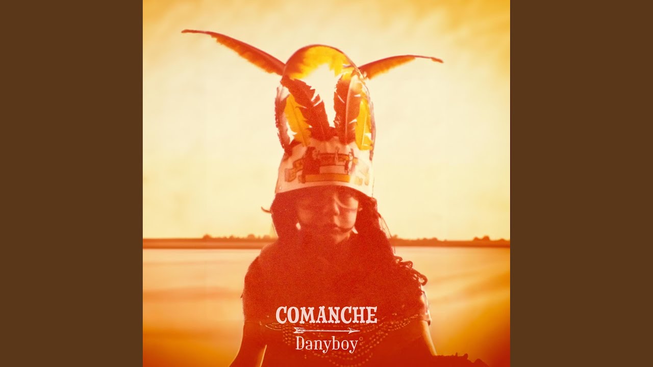 Comanche - YouTube
