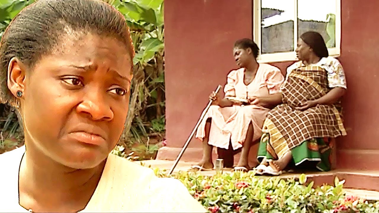 You Will Cry Real Tears Of Pain While Watching This Very Sad MERCY ...