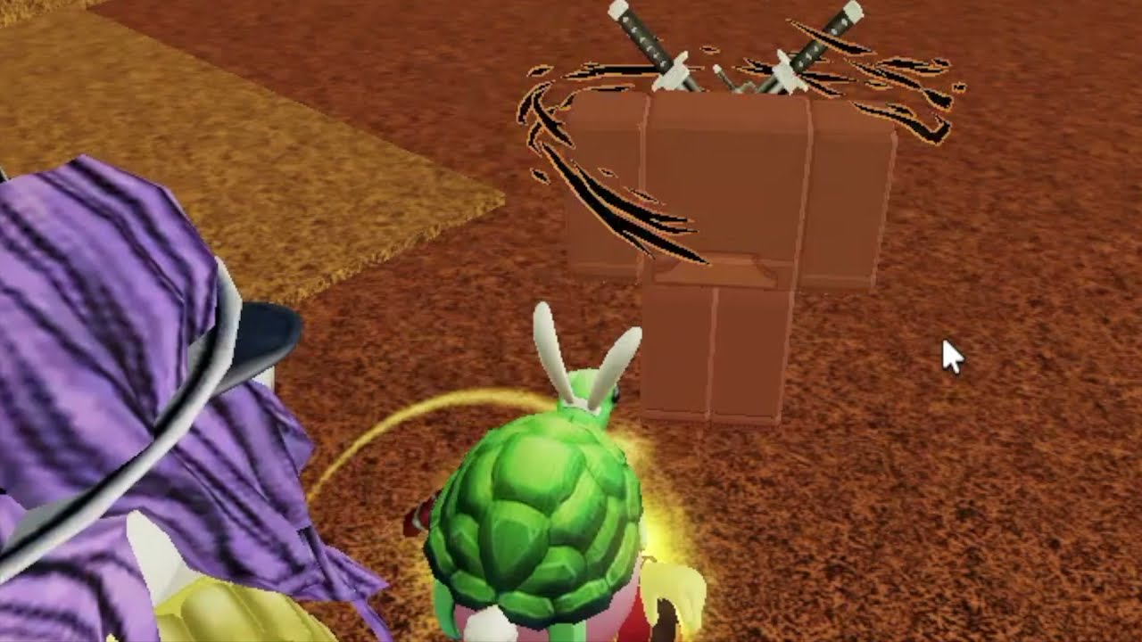 [YBA] Respawn hack in 1v1s? - YouTube