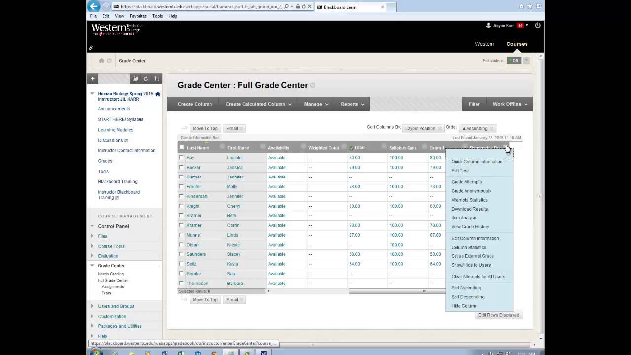 Introduction to Respondus - YouTube