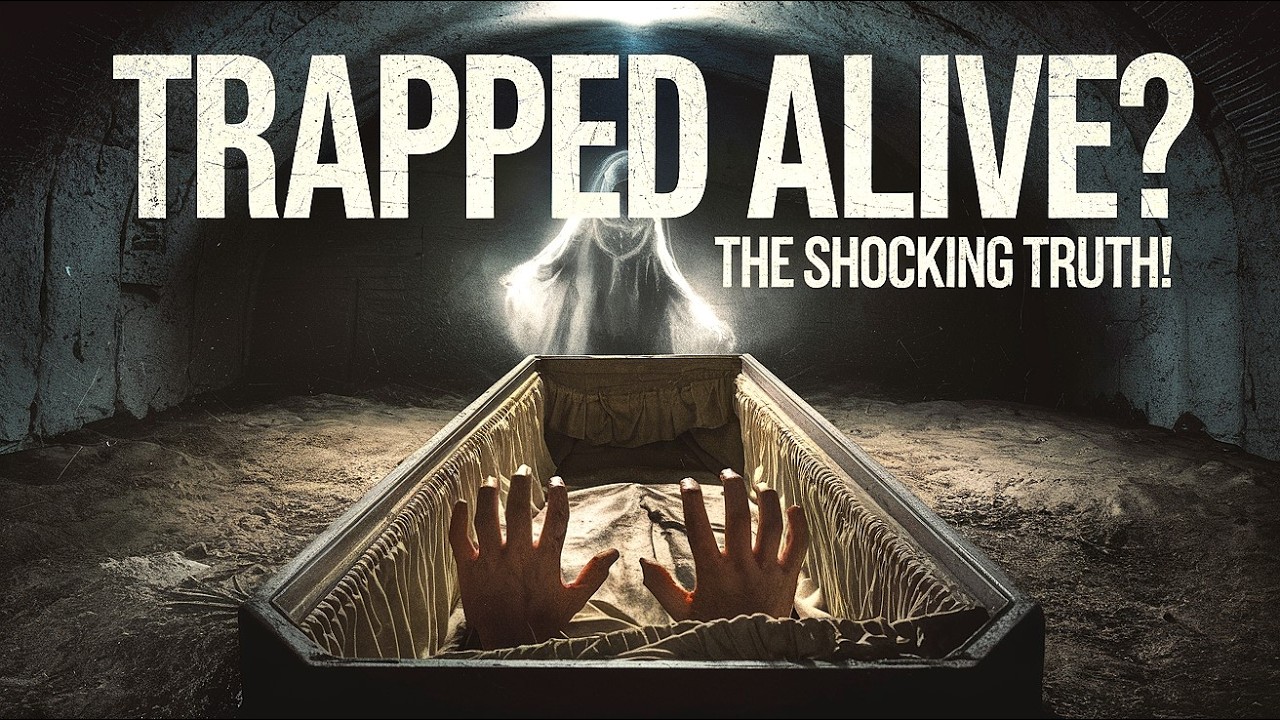 They Dug Up Their Dead… What They Found Will Shock You! - YouTube