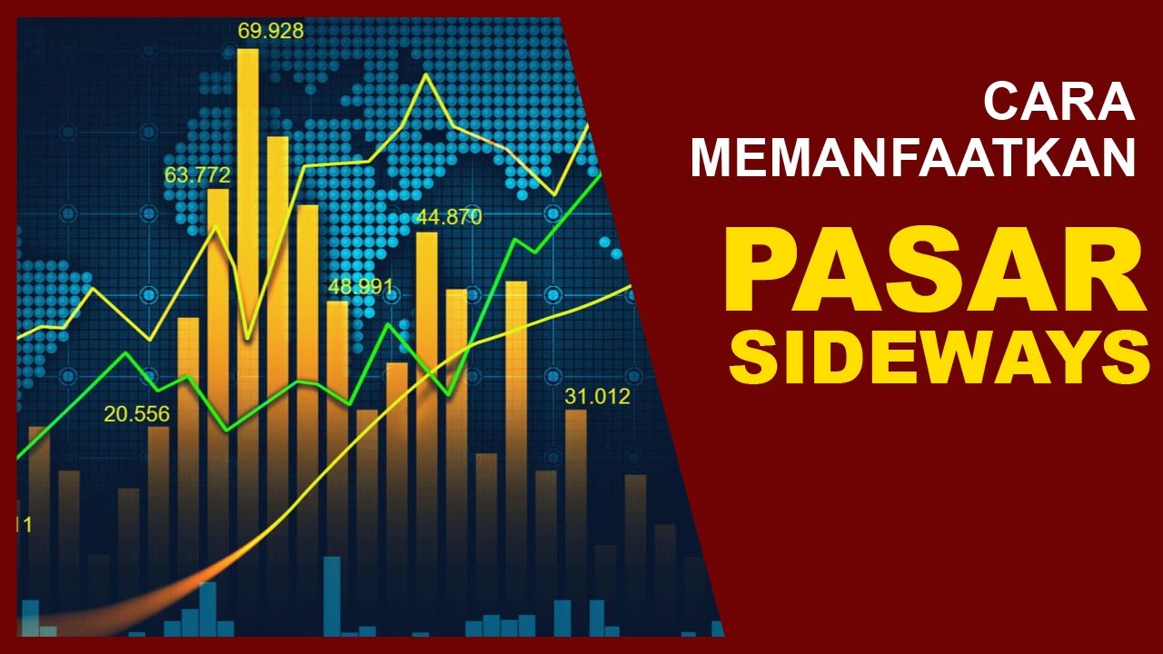 Cara Memanfaatkan Pasar Sideways II How to Take Advantage of the Sideways Market - YouTube