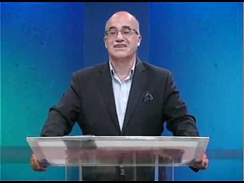 ¡Levántate y pelea por tu familia! – Pastor Héctor Machuca – - YouTube
