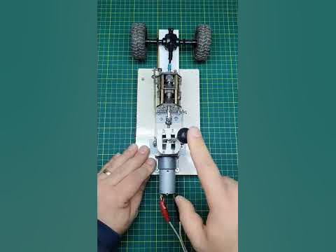 car gear change #ytshorts - YouTube