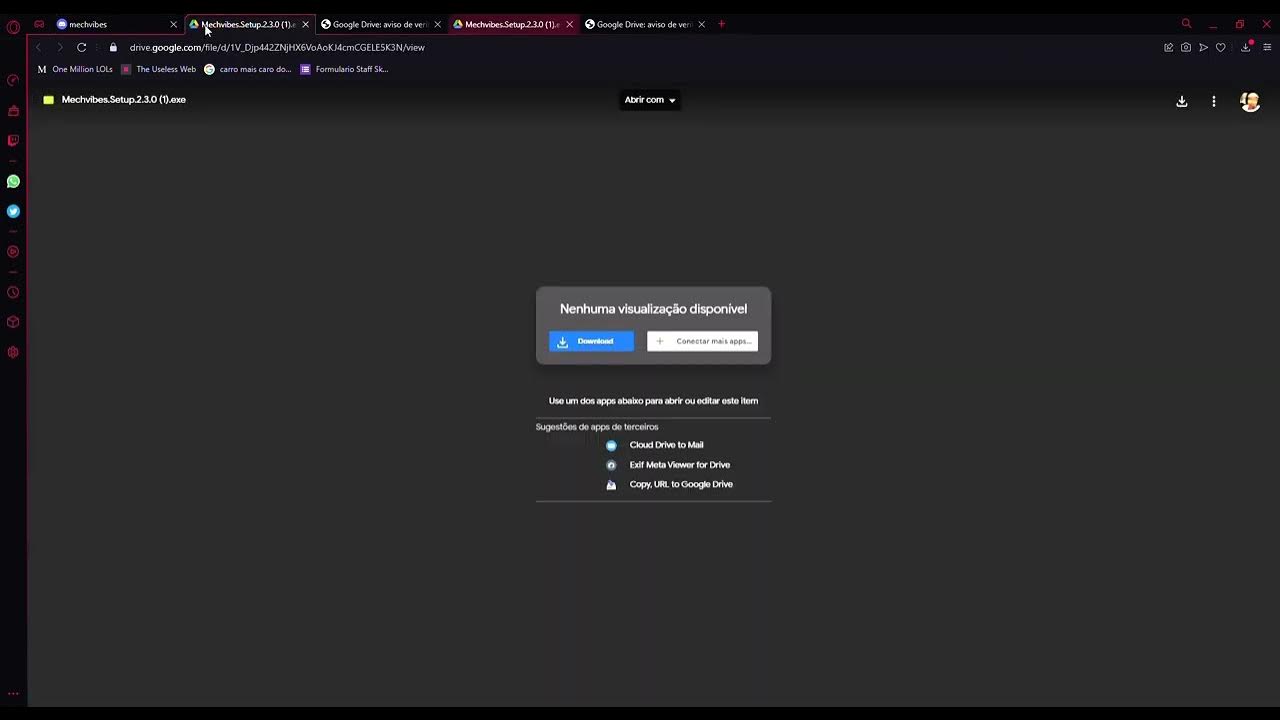 Como Instalar o MechVibes - YouTube
