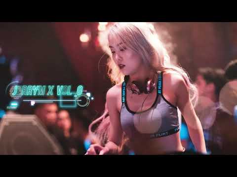 2021 VOL10 DJeRry MiX  【追梦人 X 说好不哭 X 来迟 X 逆光 X 煞科 X 海底】