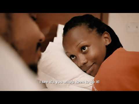 My AUNT Episode 4 English subtitles || UBUMANZI