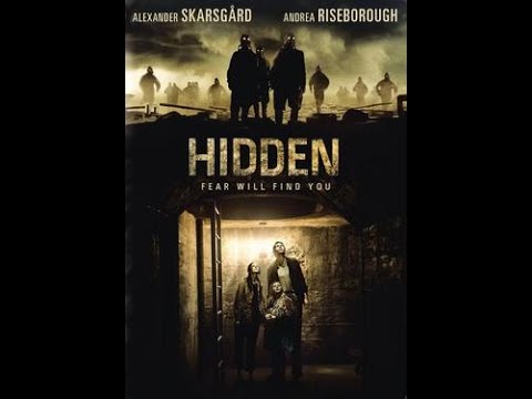 Hidden (2015) movie review - YouTube