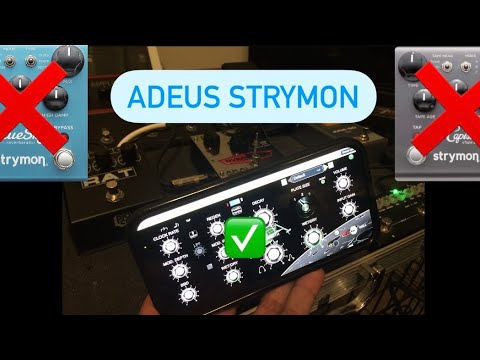 FAST REVIEW PULSAR LUNAR LANDER PLUG-IN APP.  (95% NOT TALKING) #pulsarlunarlander #reverb #delay