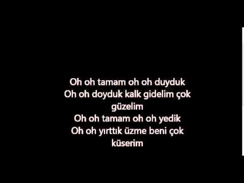 Oh oh -berksan