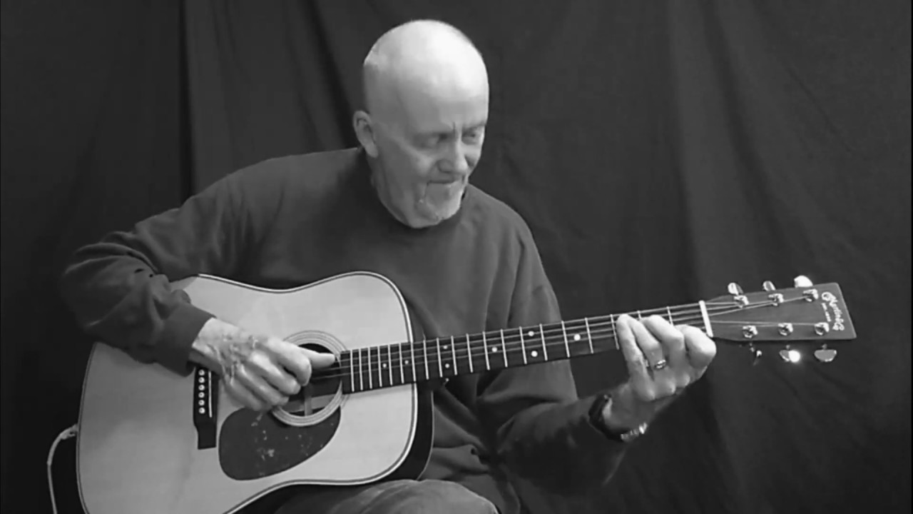 Kevin Klimek: Ready For The Times To Get Better - YouTube