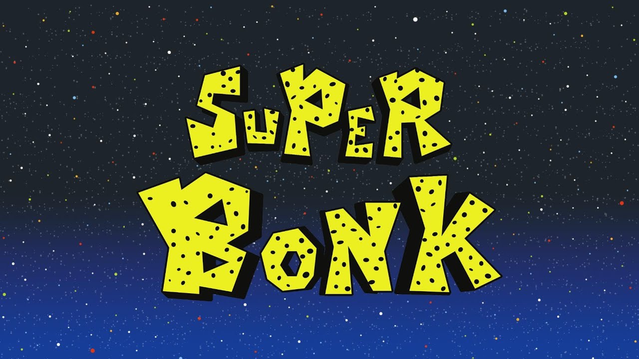 Boss Battle 2 - Super Bonk - YouTube