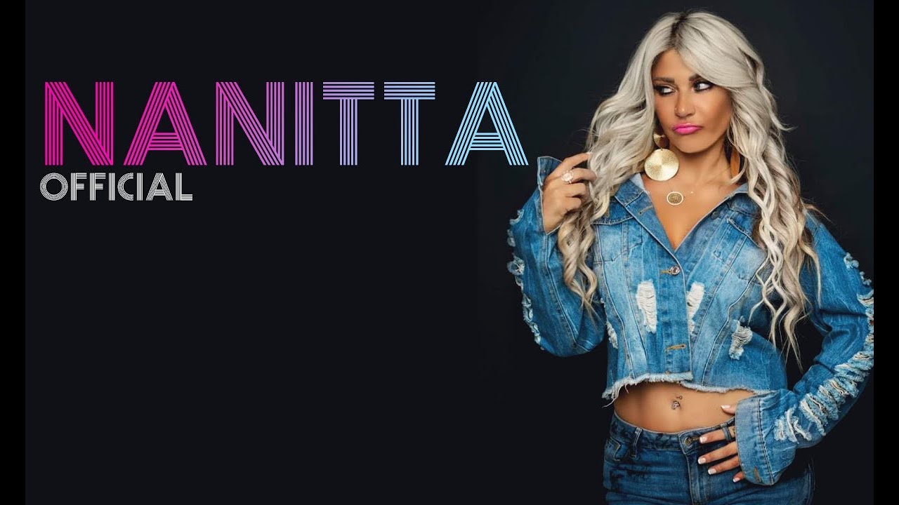 نـانيتـا | Nanitta Official Channel - YouTube