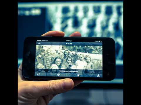 Digital History: A Paper by Mike Jons & Alana Piper