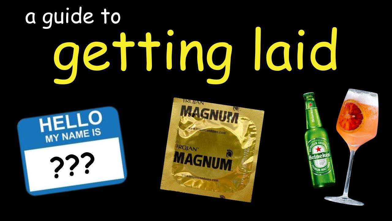 one night stands are easy(ish) - YouTube