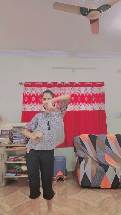 ye Ishk hai #dance #bolleywoodsong - YouTube