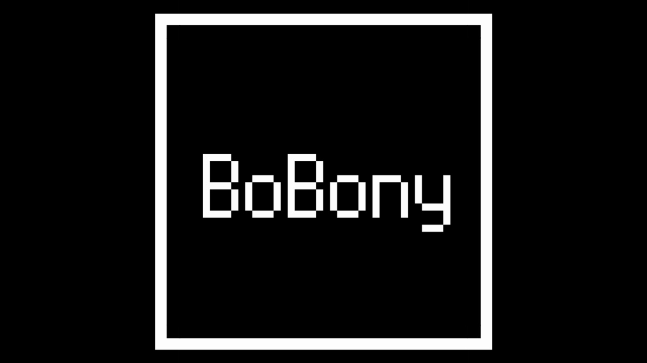 BoBony-Game Tow (Official Audio) - YouTube