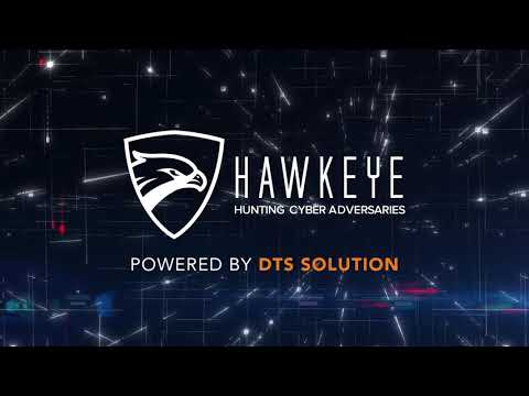 HAWKEYE - MANAGED CYBER SECURITY OPERATIONS CENTER - YouTube