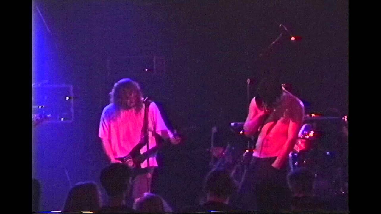 Acid Bath @ The Abyss - Houston,Tx - YouTube