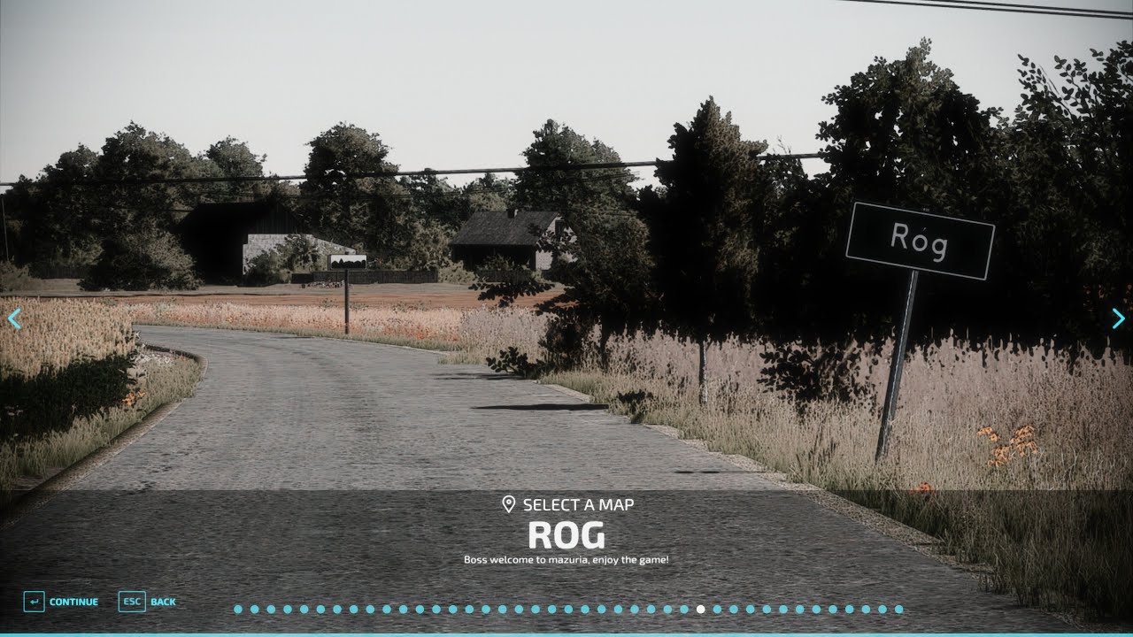 ROG Map: Day 2 - YouTube