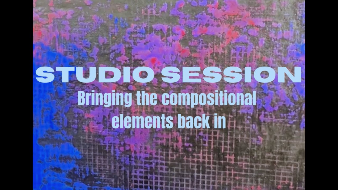 STUDIO SESSION 12 04 25 - YouTube
