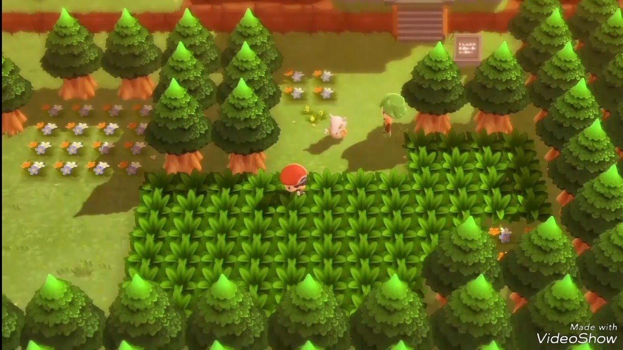 Doing Random things in Pokémon BDSP Part 2 - YouTube