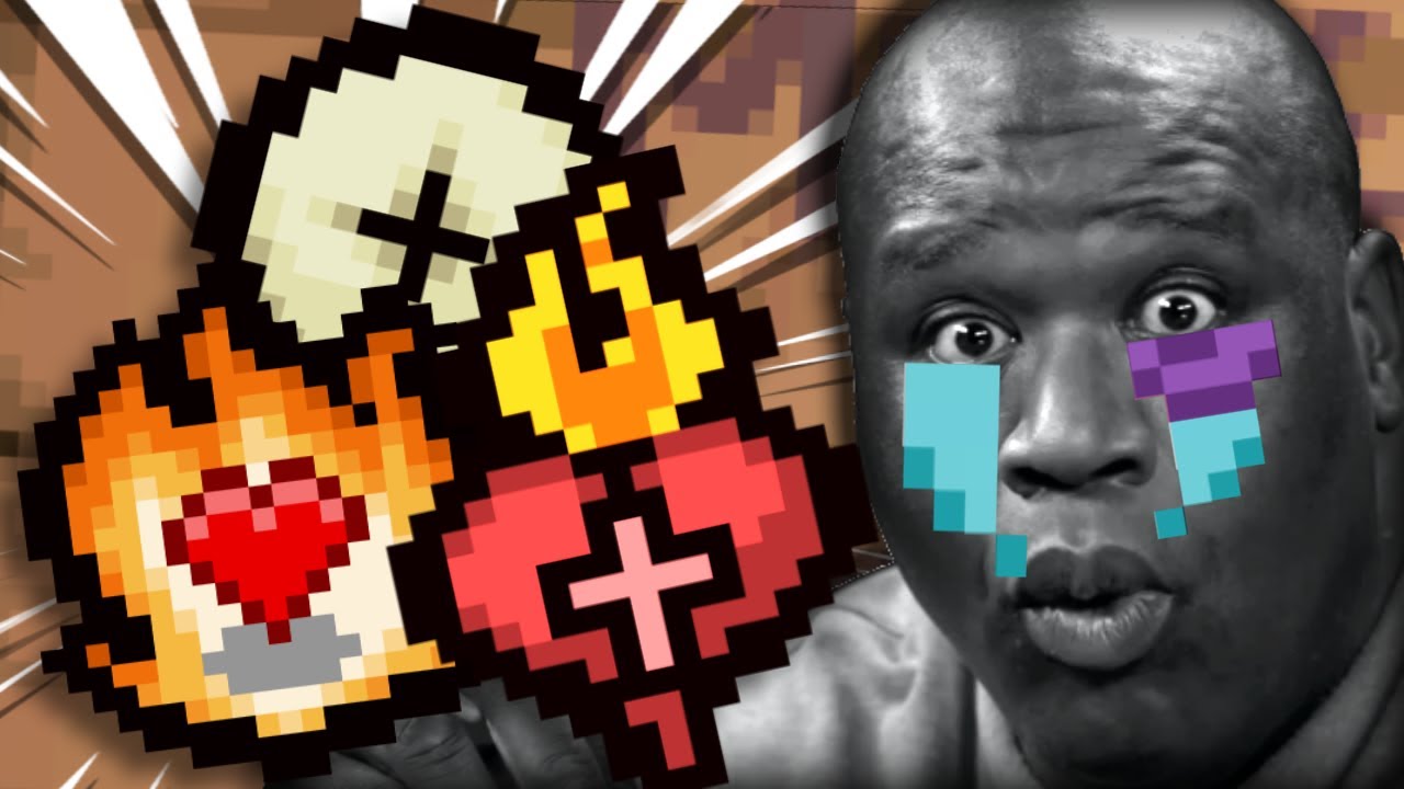 TAINTED ISAAC MA NAJLEPSZĄ PASYWKĘ W CAŁEJ GRZE! - YouTube