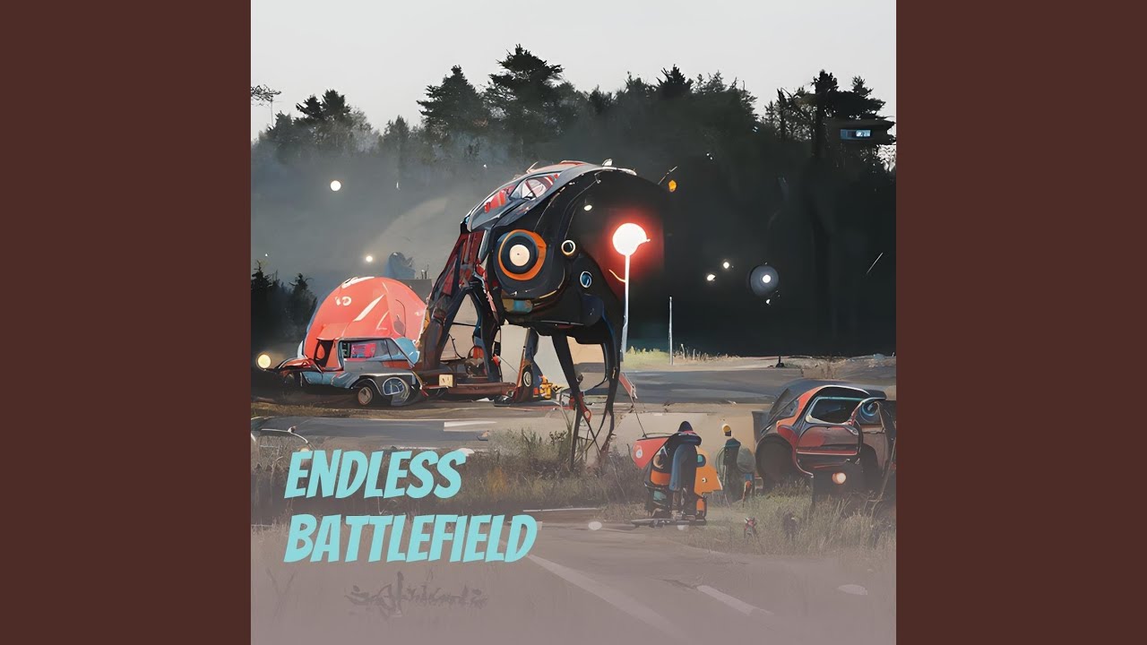 Endless Battlefield - YouTube