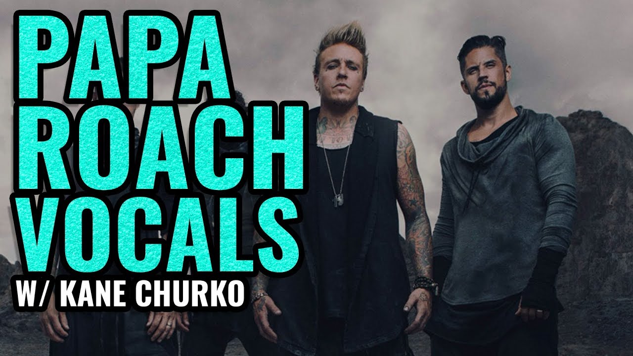 Mixing PAPA ROACH vocal effects with Kane Churko - Nail The Mix - YouTube