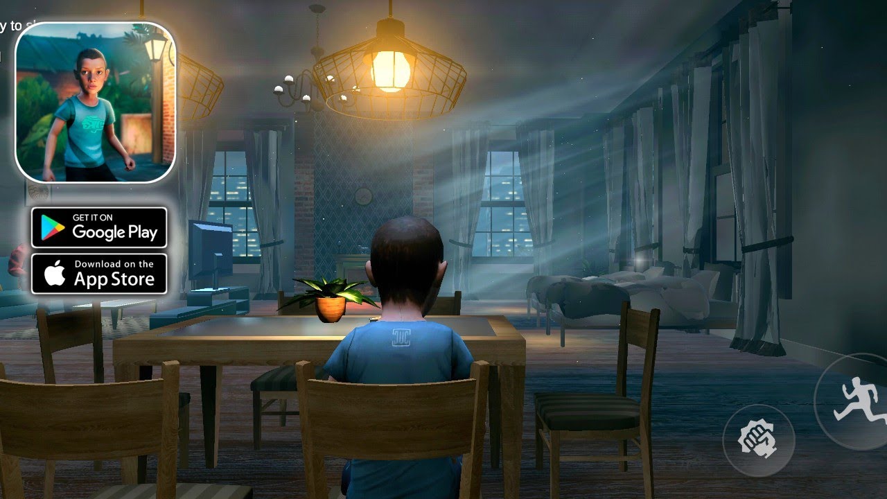 Uncharted School Boy Hacker Gameplay (Android,IOS) - YouTube