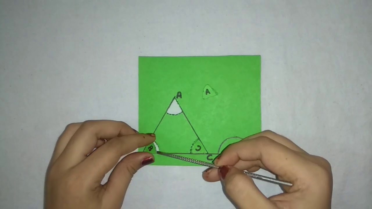 Maths Activity Angle Sum Property For Class 7 YouTube maths-activity-angle-sum-property-for-class-7-youtube