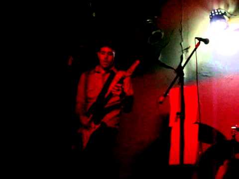 Don't Cry  - CKe 18-12-10