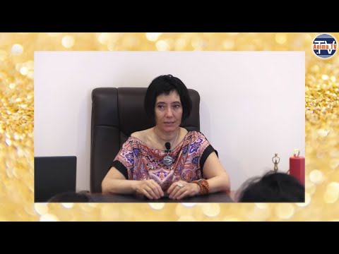 Selene Calloni Williams – Promo: Il potere del denaro - YouTube