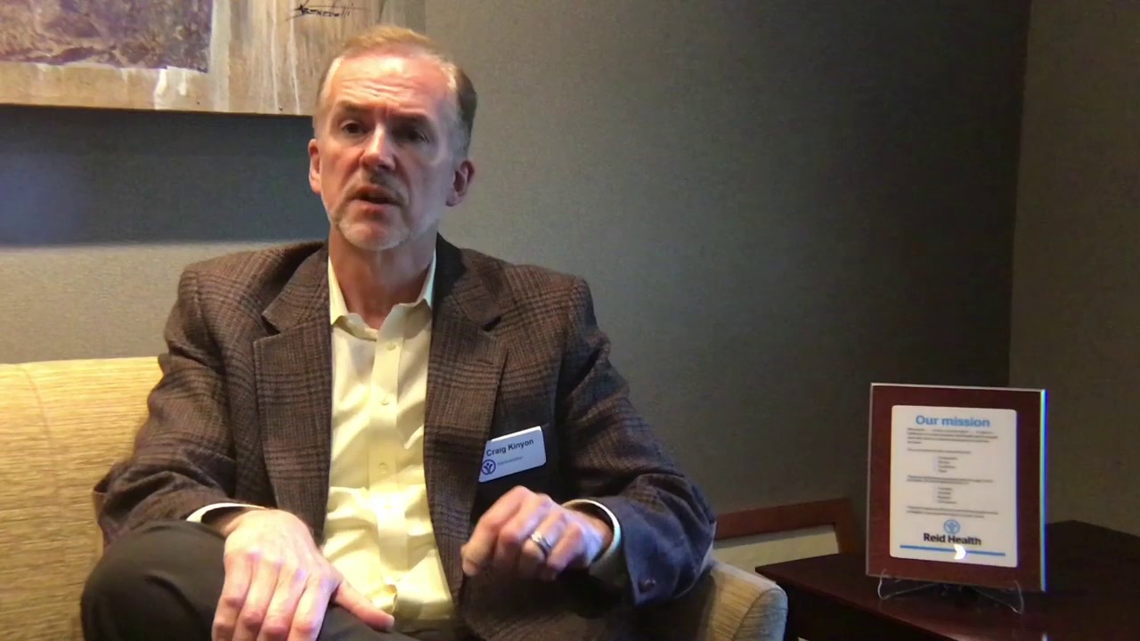 2020 Mission Statement - Craig Kinyon - YouTube